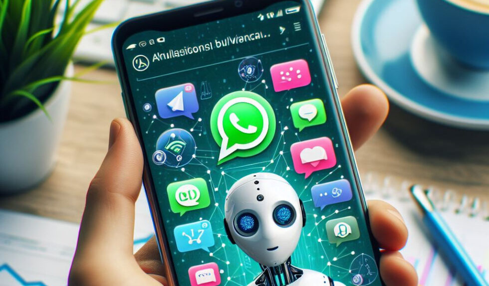 Las Mejores IA para WhatsApp en 2024 | Revista Eventos En Red
