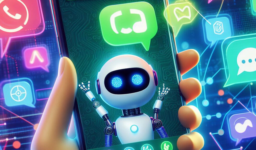Las Mejores IA para WhatsApp (Actualizado) | Revista Eventos En Red